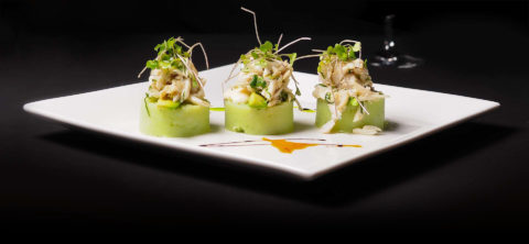 Visual Menu | Selva Grill Sarasota