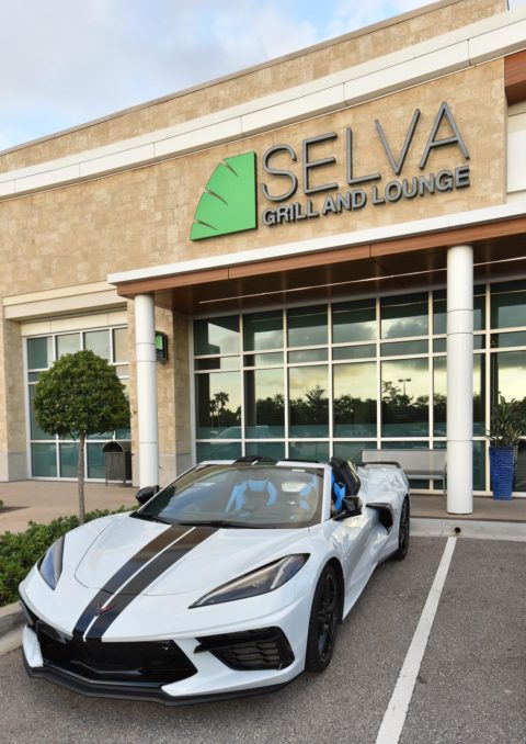 Gallery | Selva Grill Sarasota
