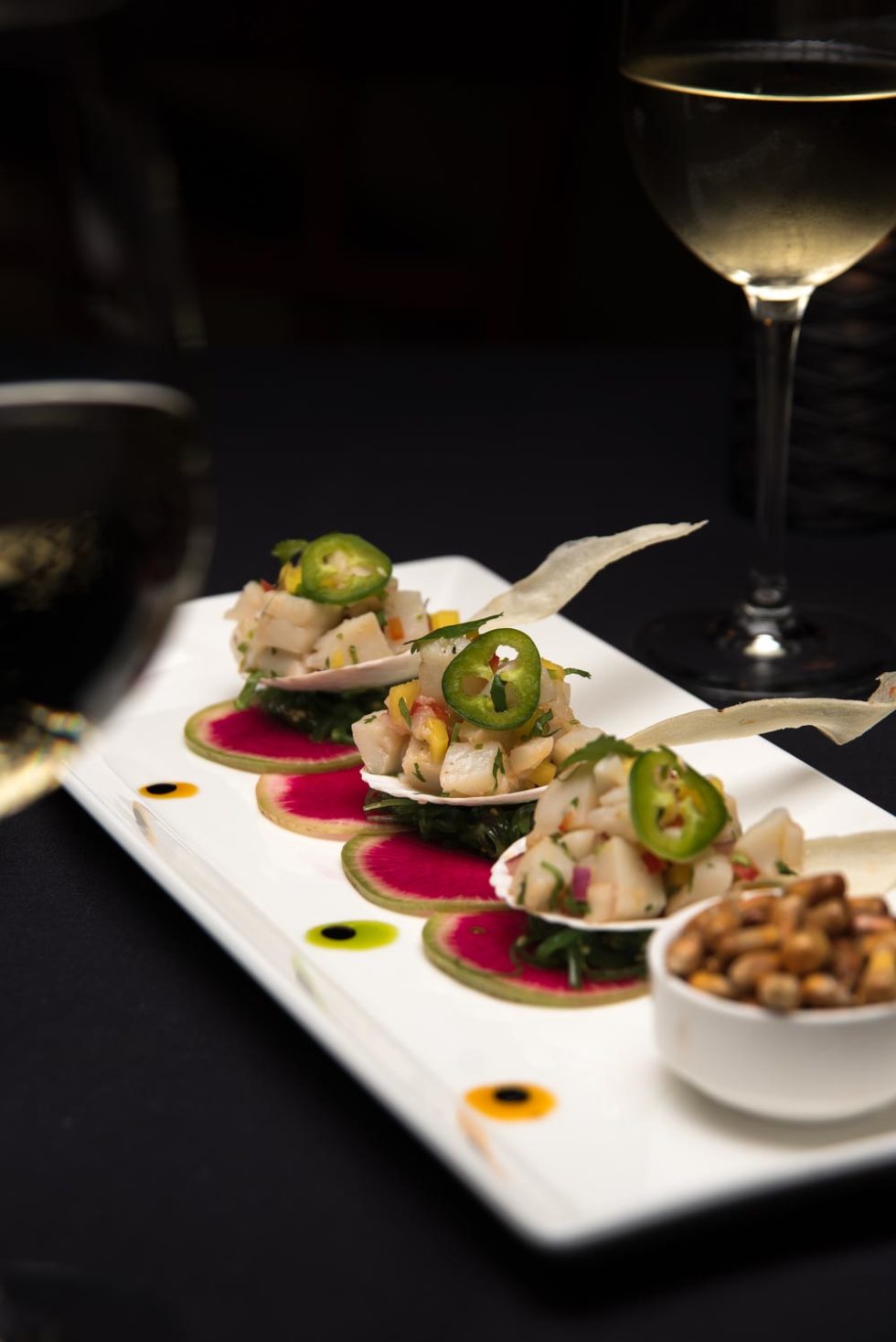 Gallery | Selva Grill Sarasota