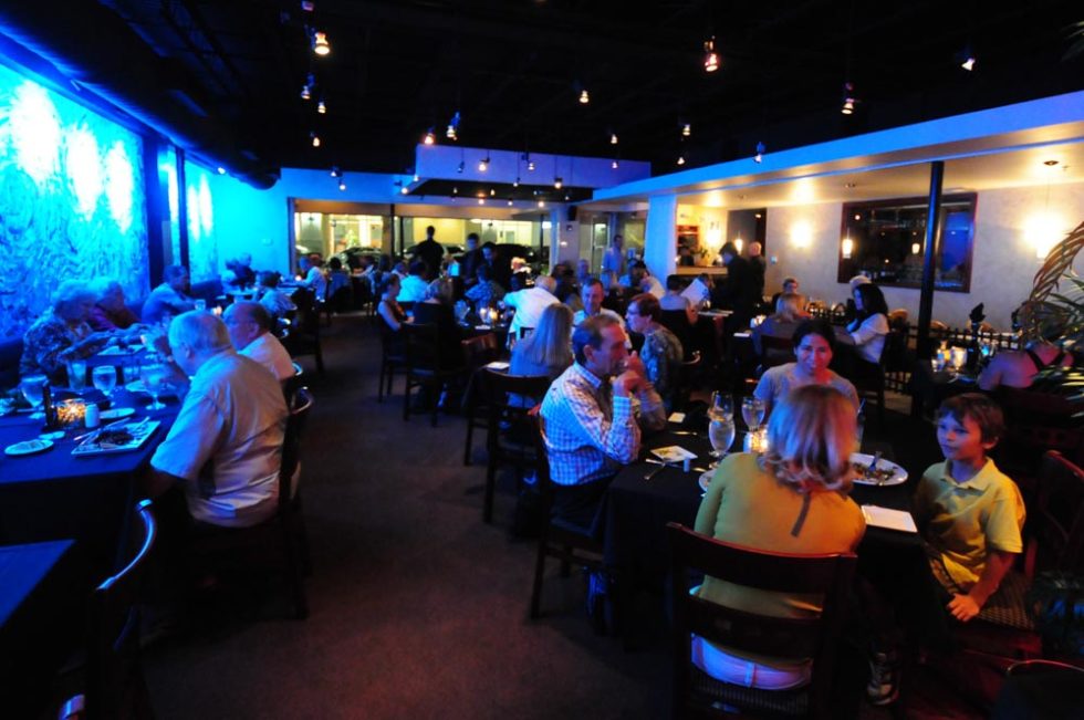 Gallery | Selva Grill Sarasota